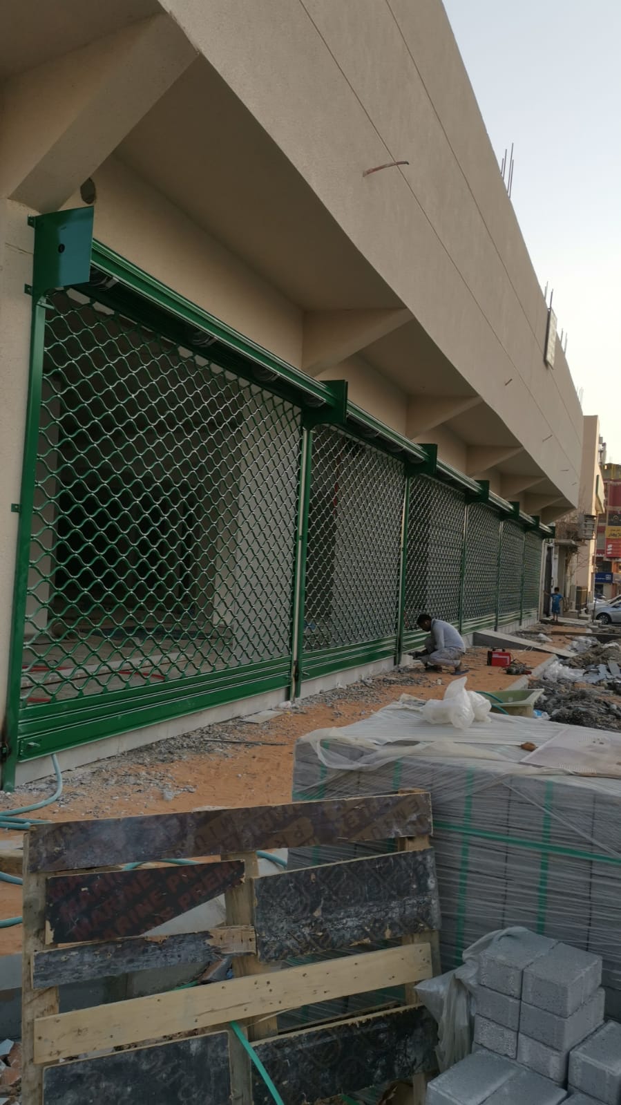 National Doors Trading Est | Saudi Arabia