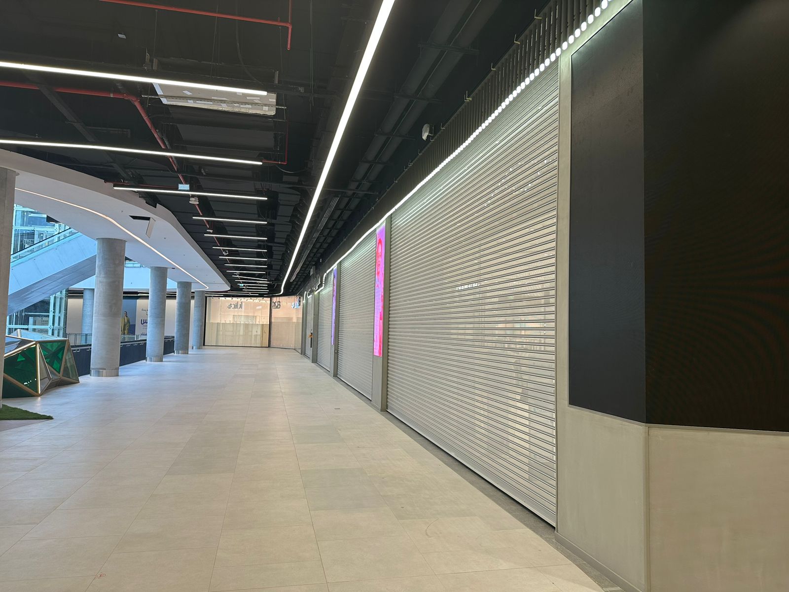 National Doors Trading Est | Saudi Arabia