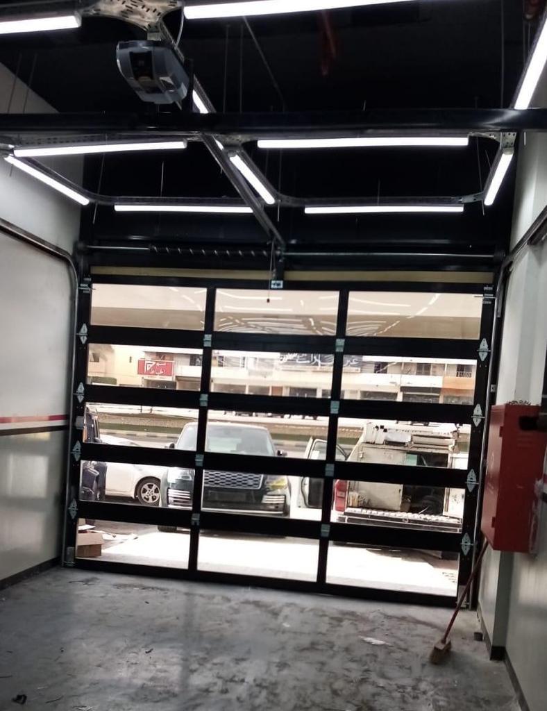 National Doors Trading Est | Saudi Arabia