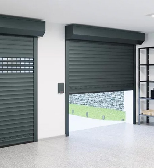 National Doors Trading Est | Saudi Arabia