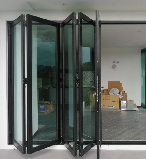 National Doors Trading Est | Saudi Arabia