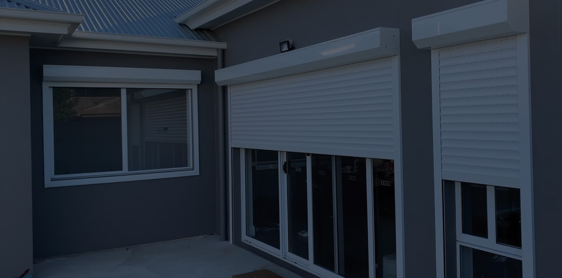 National Doors Trading Est | Saudi Arabia