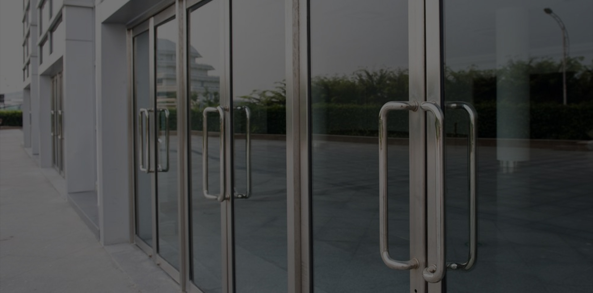 National Doors Trading Est | Saudi Arabia